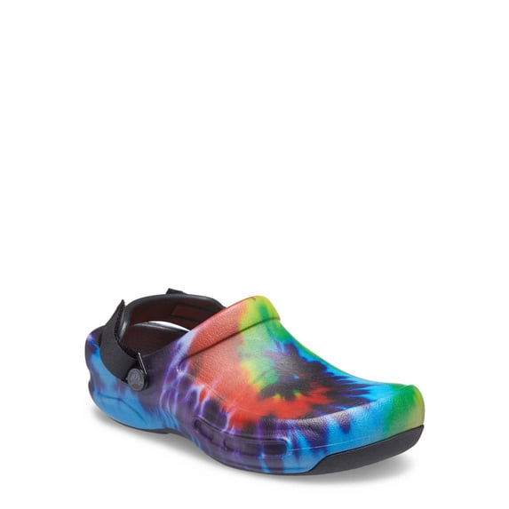 Crocs Bistro Pro Slip Resistant Work Clog - Walmart.com