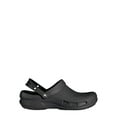 Free Shipping! Crocs at Work Unisex Bistro Slip Resistant Clog ...