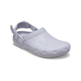 Crocs at Work Unisex Classic Slip Resistant Work Clog - Walmart.com