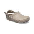 Crocs at Work Unisex Classic Slip Resistant Work Clog - Walmart.com