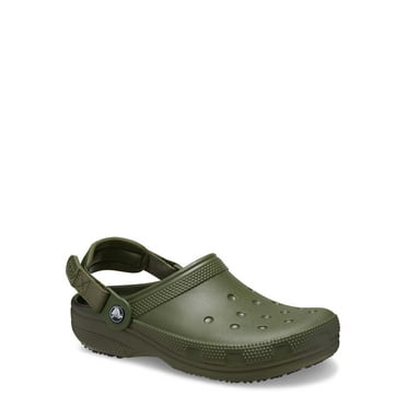 Crocs at Work Women's Neria Pro II Slip Resistant Clog - Walmart.com