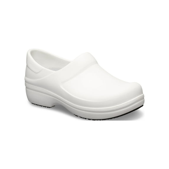 Crocs at Work Women's Neria Pro II Slip Resistant Clog - Walmart.com