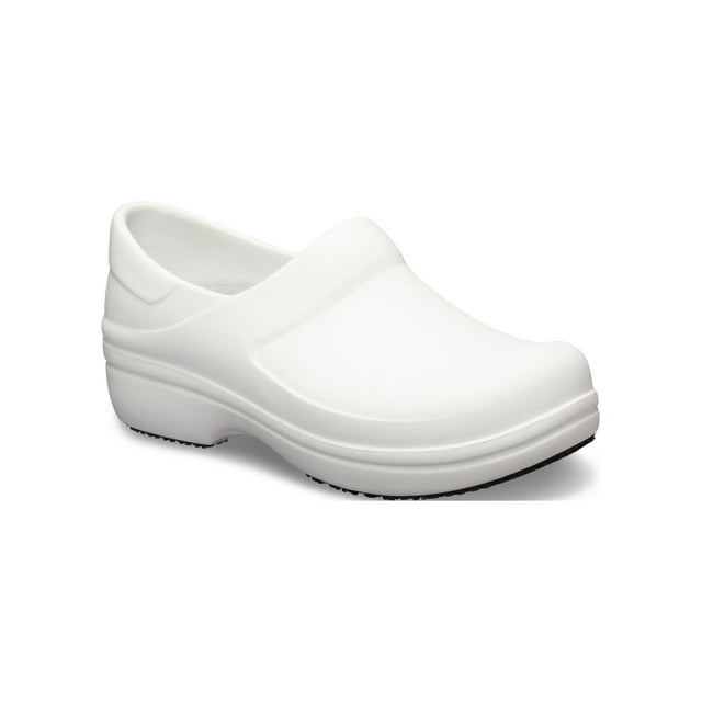 Crocs at Work Women's Neria Pro II Slip Resistant Clog - Walmart.com