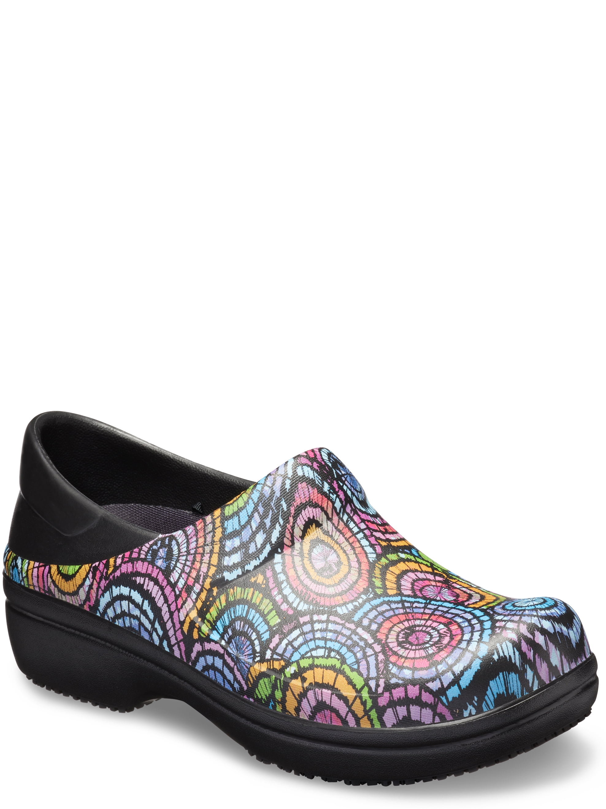 Crocs at Work Women's Neria Pro II Slip Resistant Clog - Walmart.com