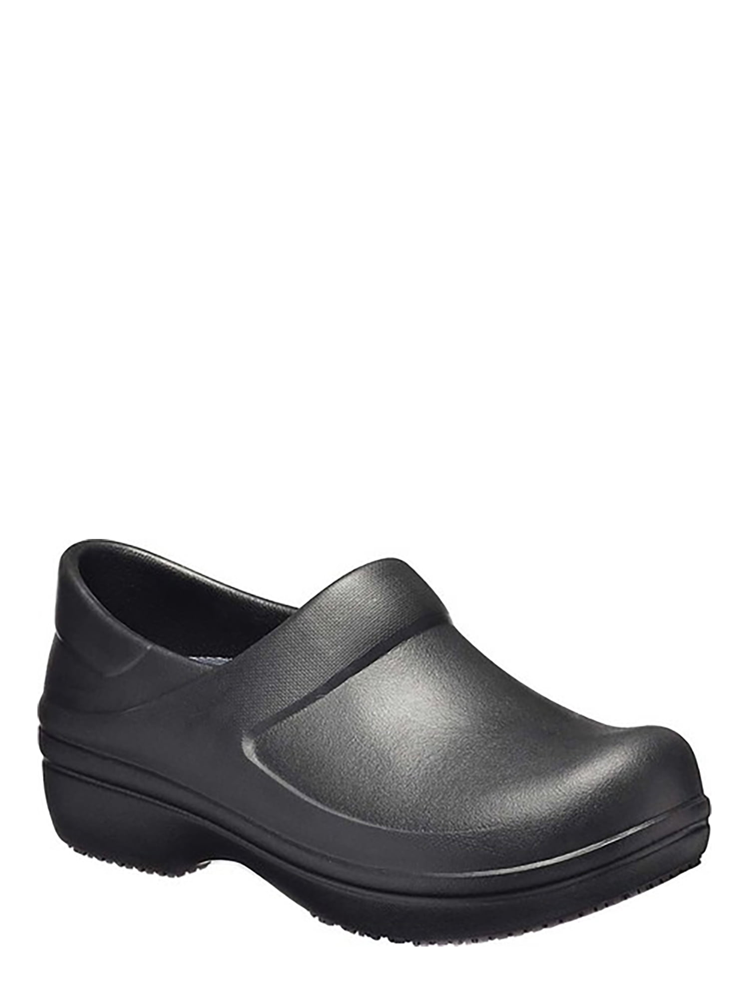Crocs at Work Women's Neria Pro II Slip Resistant Clog - Walmart.com