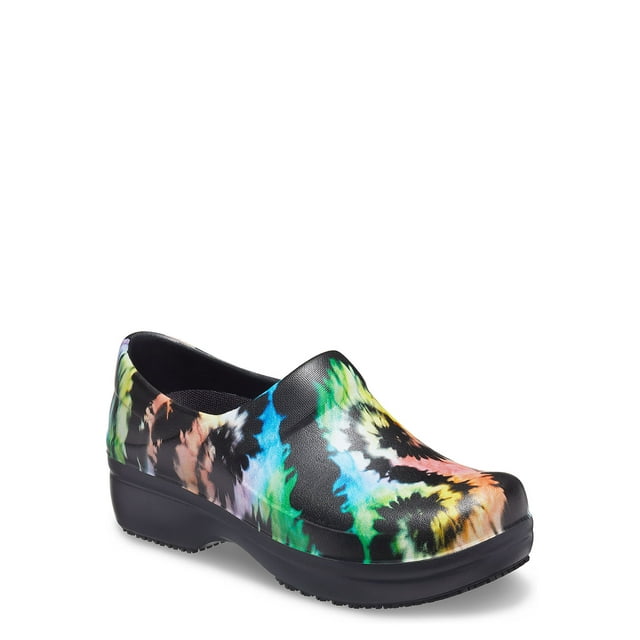 Crocs at Work Women's Neria Pro II Slip Resistant Clog - Walmart.com