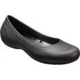 Crocs at Work Women's Slip Resistant Flat Work Shoes - Walmart.com