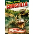 Echo Bridge - Croczilla [DIGITAL VIDEO DISC] - Walmart.com