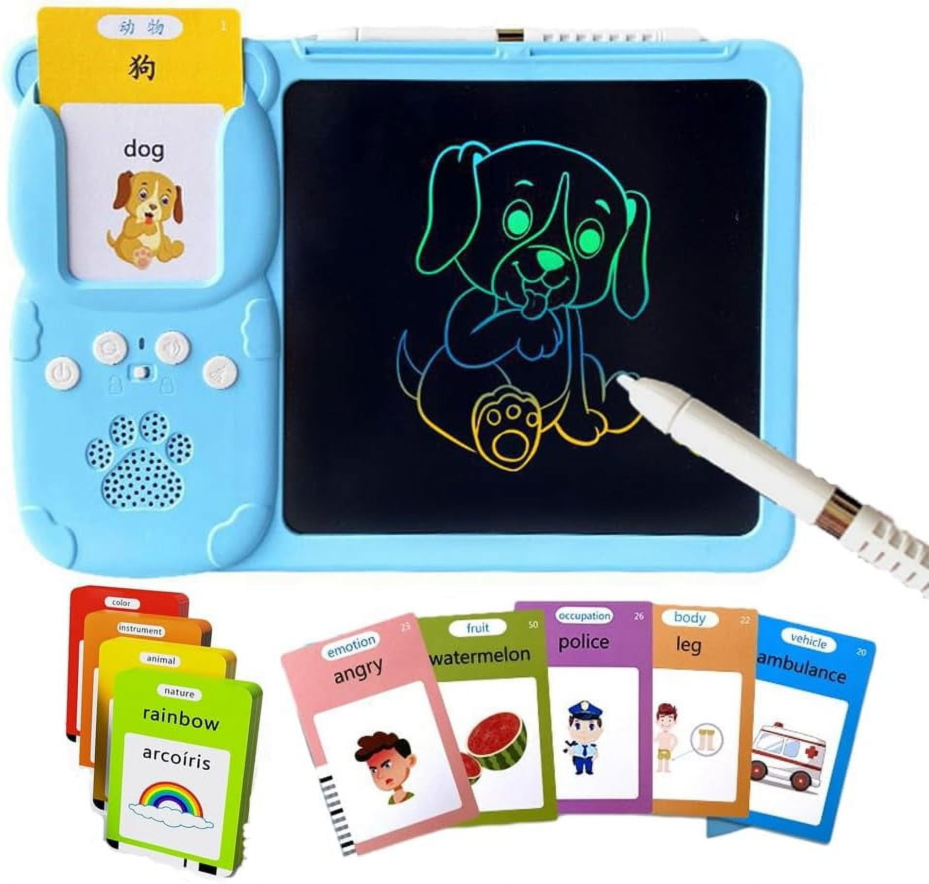 Croeve Talking Tablet,Croeve's Talking Tablet, English Speaking ...