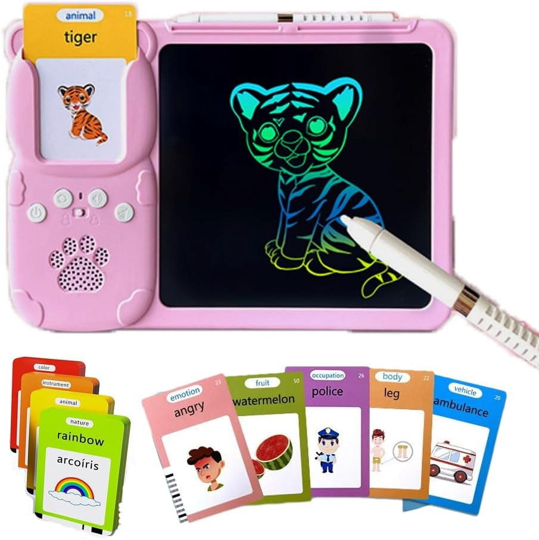 Croeve Talking Tablet,Croeve's Talking Tablet, English Speaking ...