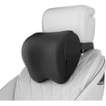 Crofy 2-Pack Car Neck Pillow, Softness Car Headrest Pillow for Driving ...