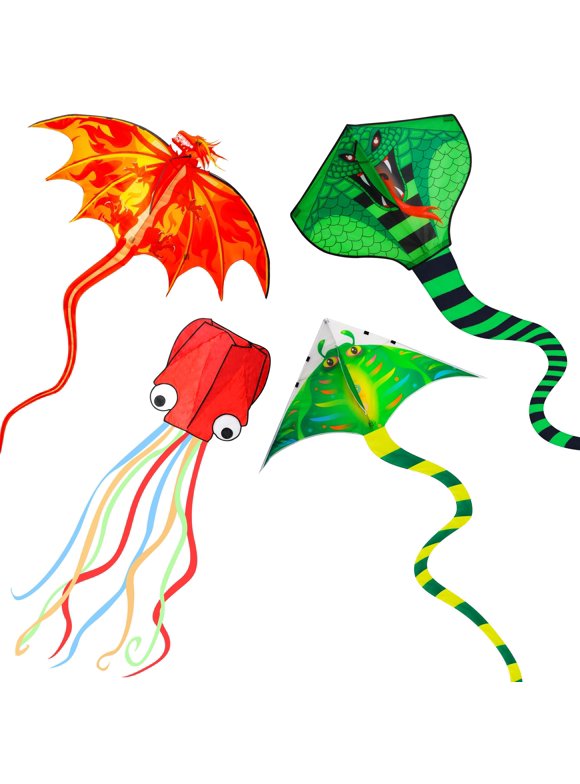 Kites in Sports Toys - Walmart.com