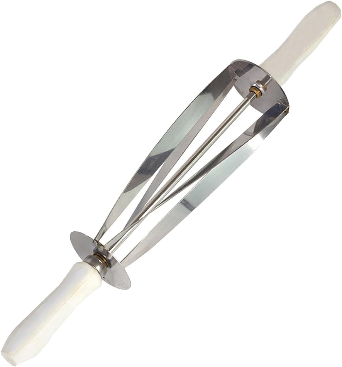 Croissant Cutter Croissant Roller Slices Kitchen Stainless Steel ...