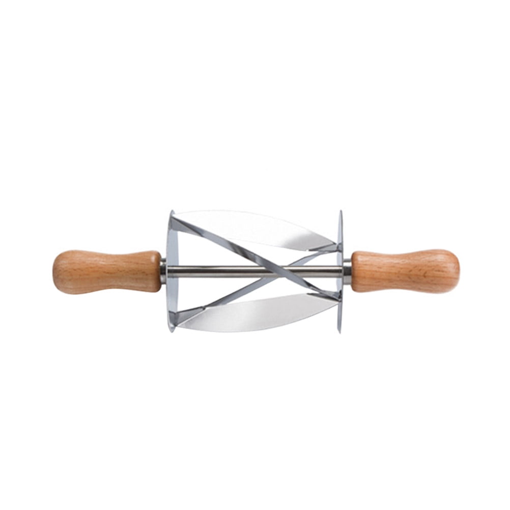 Croissant Cutter Tool The Tools Bakery Cookie Dough Divider Pastry ...