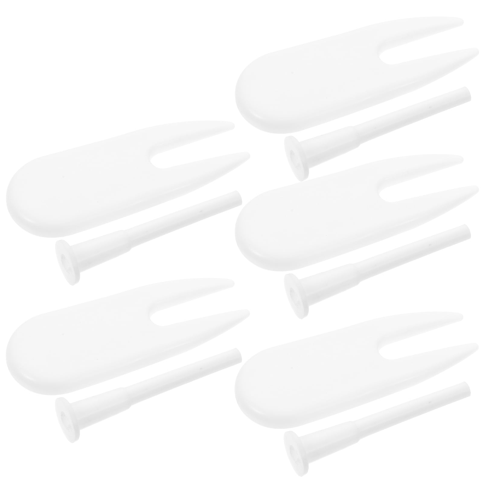 Croissant Plug Yoga Balls Stopper Kit Material Inflatable Toys Exercise ...