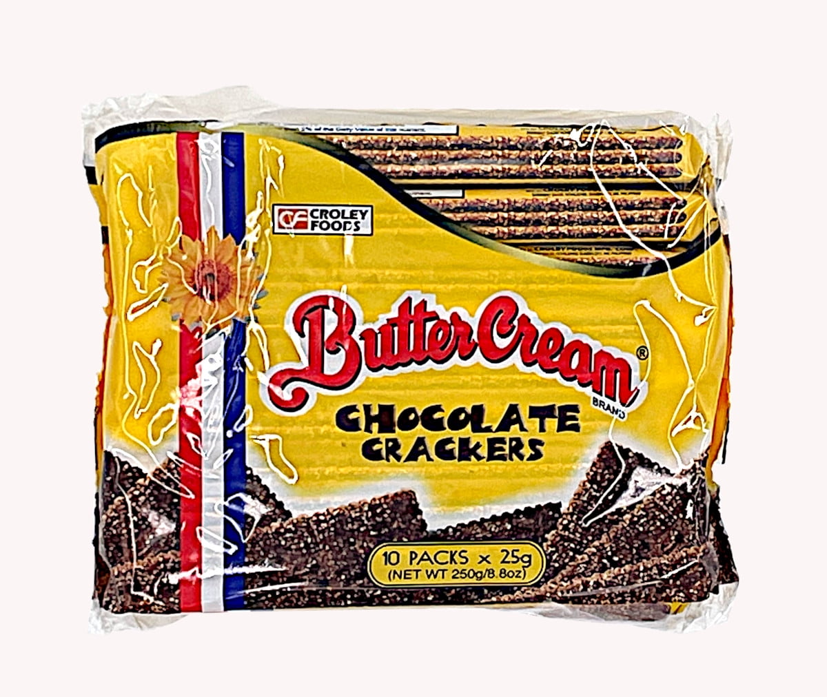 Croley Butter Cream Chocolate, Pack of 3 - Walmart.com