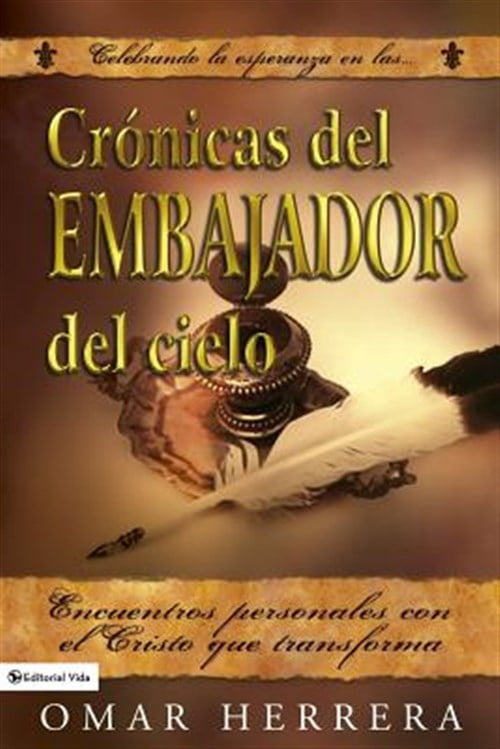 Pre-Owned Cronicas del Embajador del Cielo: Encuentros personales con ...