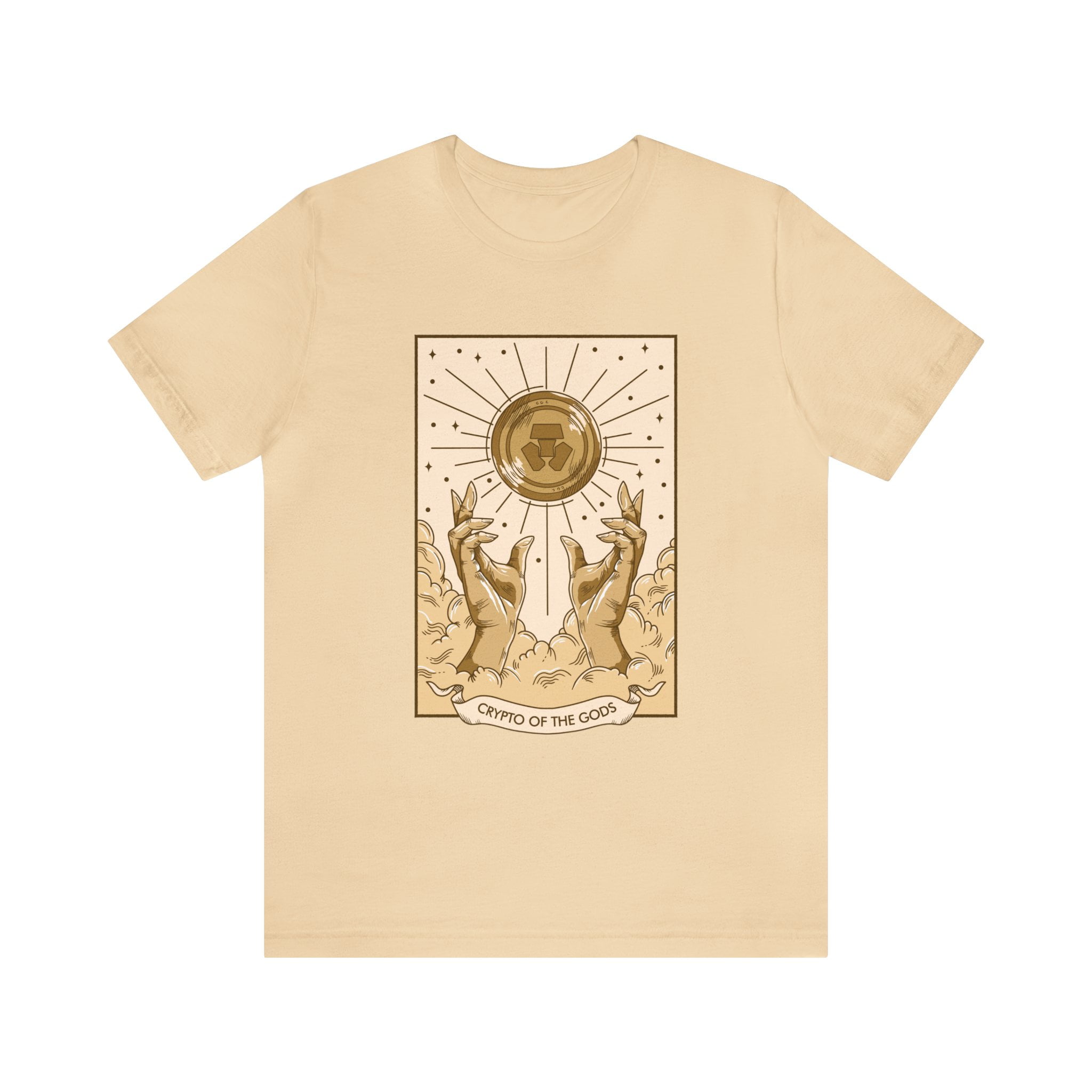 Cronos God Shirt - Walmart.com