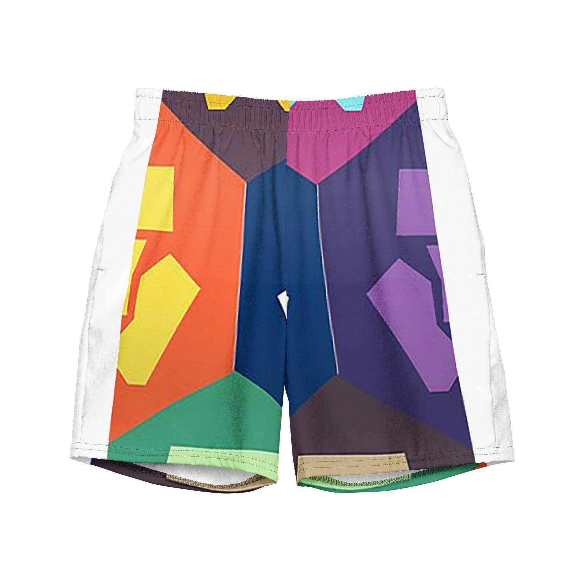 Cronos Swim Trunks - Walmart.com