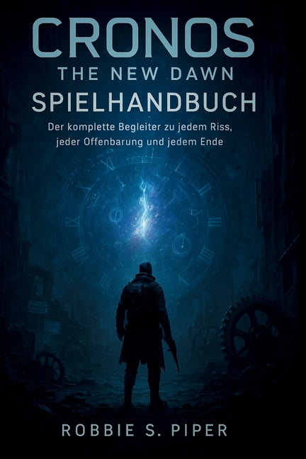 Cronos: The New Dawn - Spielanleitung: Der komplette Begleiter zu jedem ...