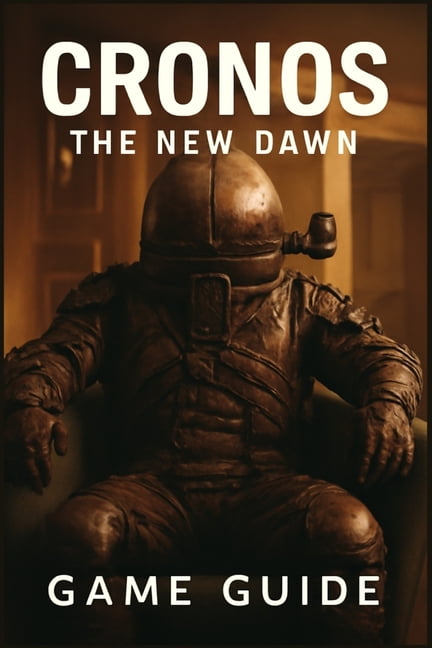 Cronos the New Dawn Game Guide: Expert Walkthroughs, Hidden Secrets ...