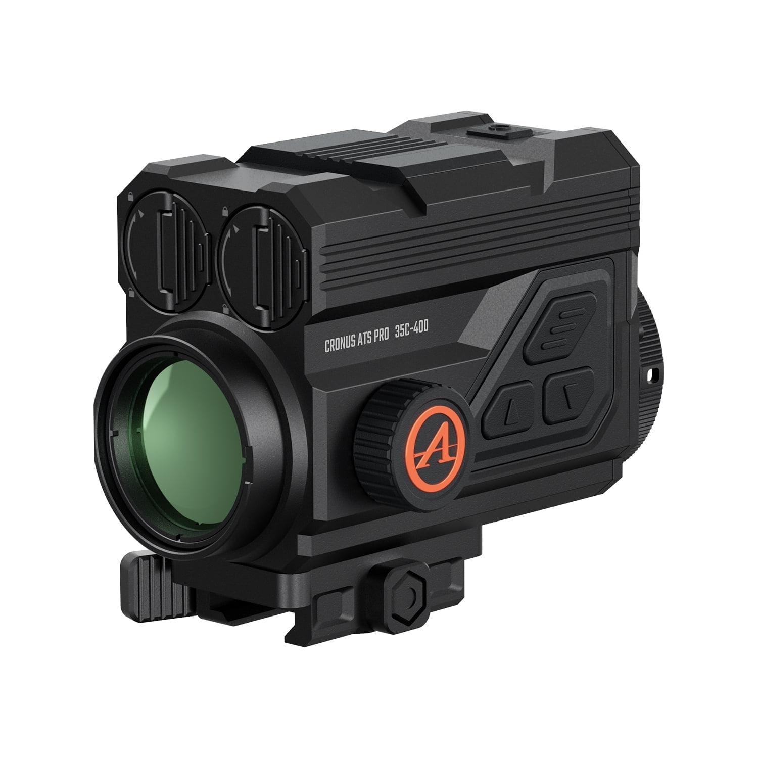 Cronus ATS Pro 35C-400 Clip-on Thermal - Walmart.com