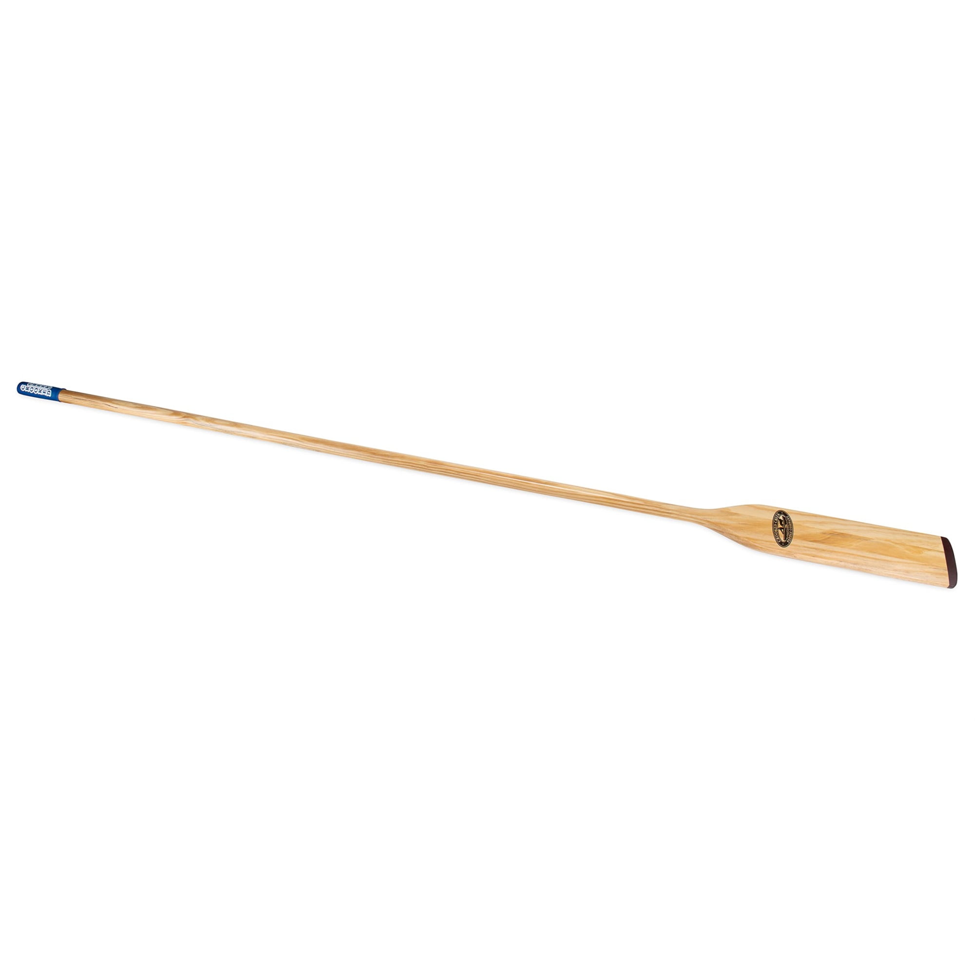 Crooked Creek Lightweight Performance Wooden Rowing Oar, New Zealand ...