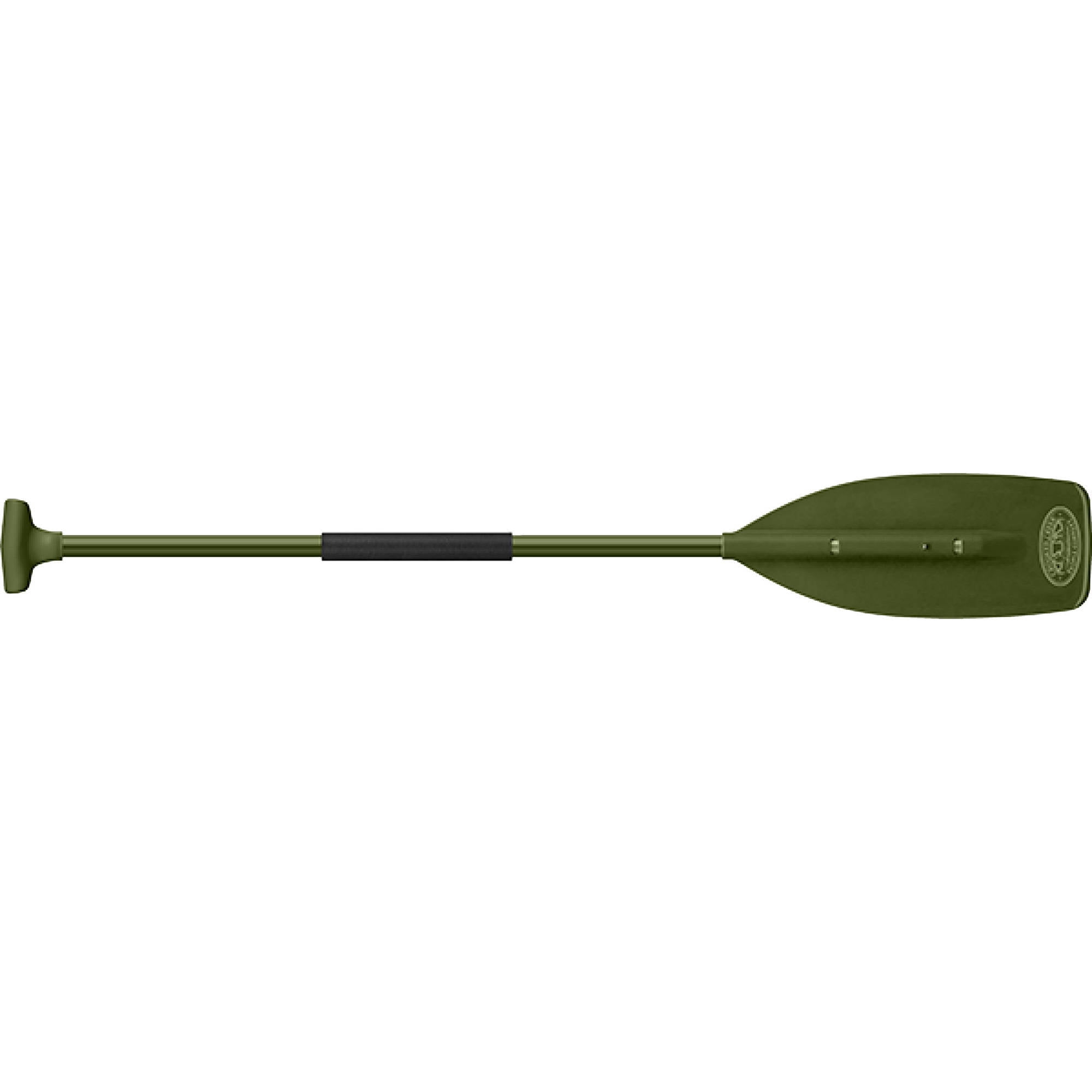 Crooked Creek Olive Green Synthetic Paddle, 5' - Walmart.com