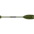 Crooked Creek Olive Green Synthetic Paddle, 5' - Walmart.com