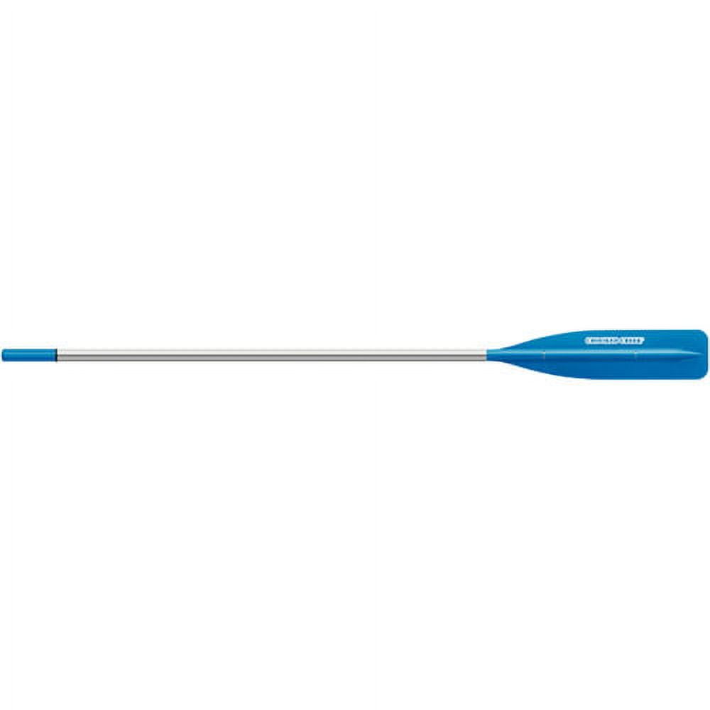 Crooked Creek Lightweight Durable Synthetic Oar with Comfort Grip ...