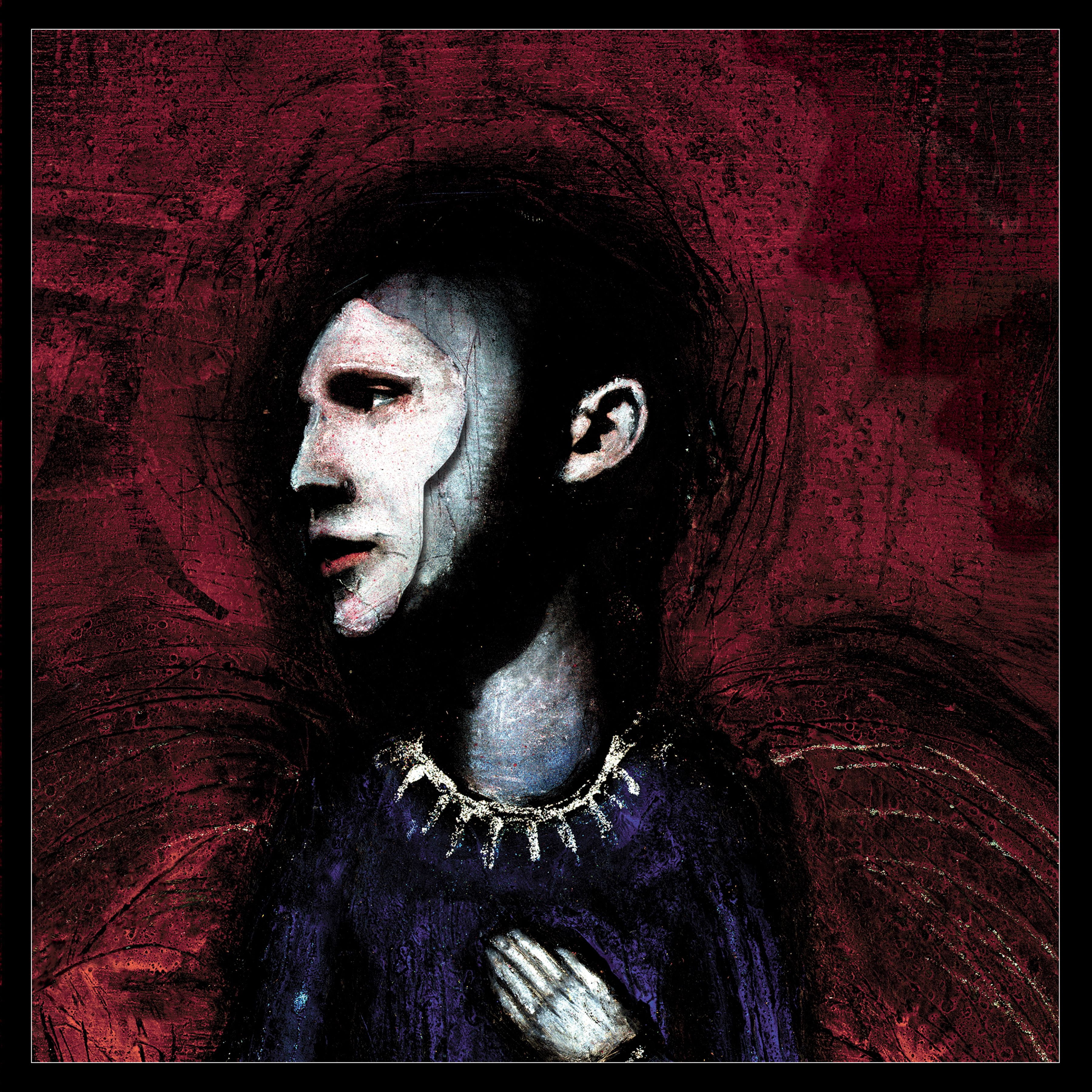Crooked Fingers - Red Devil Dawn - Music & Performance - Vinyl ...