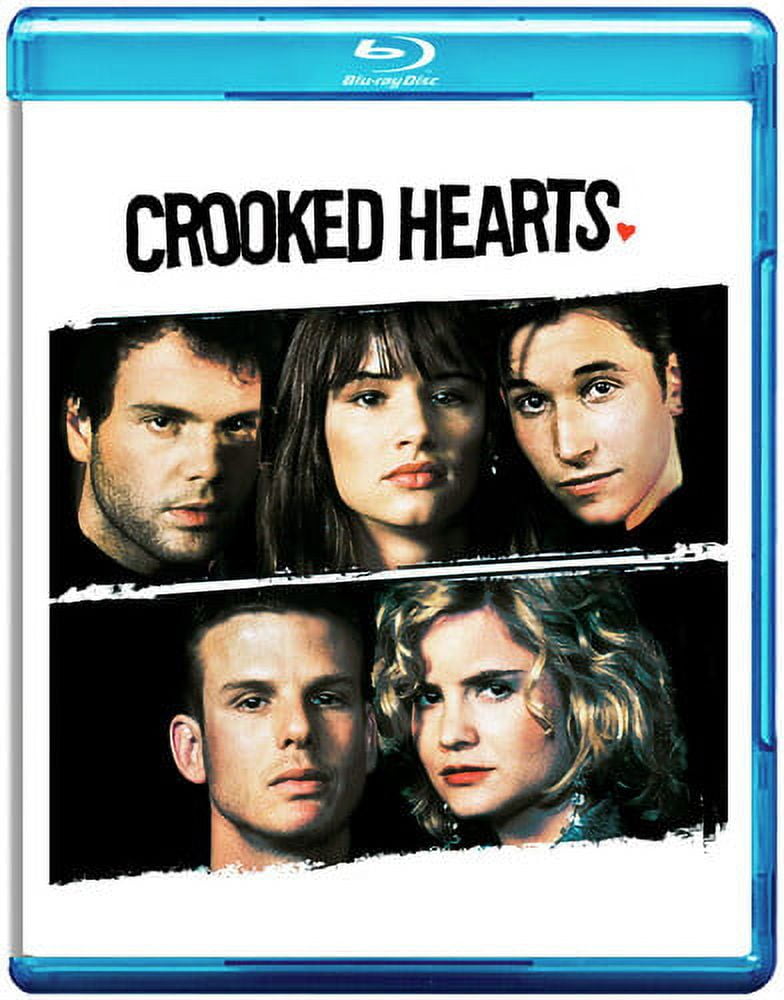Crooked Hearts (Blu-ray), MGM Mod, Drama - Walmart.com