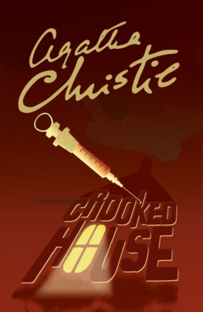 Crooked House (Paperback) by Agatha Christie - Walmart.com