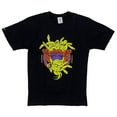 Crooks & Castles Men'S Royal Medusa Tee T-Shirt, Gift For Men, Women ...