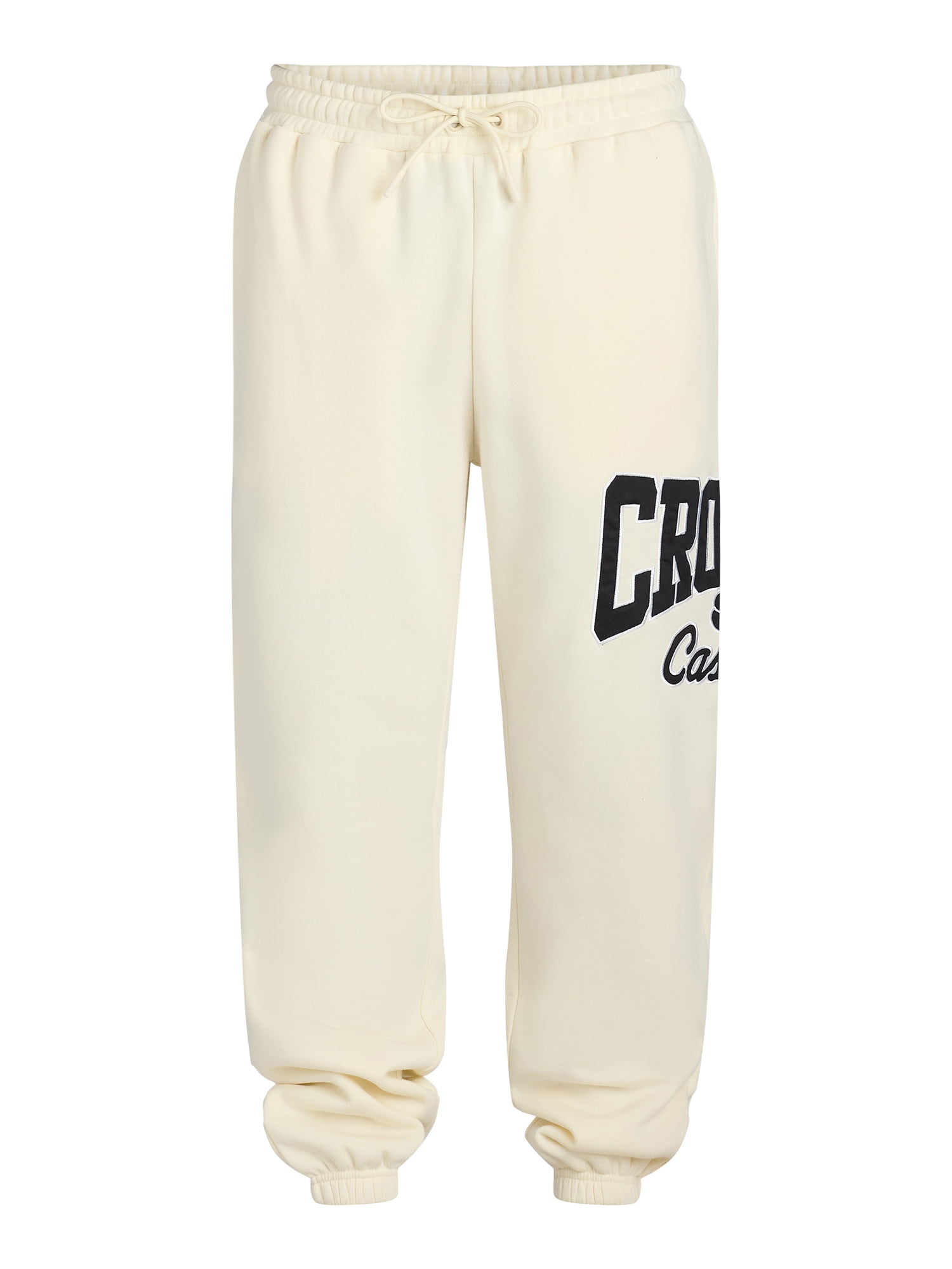 Crooks & Castles Men's Classic Logo Jogger Pants, XS-3XL, Cotton Blend ...