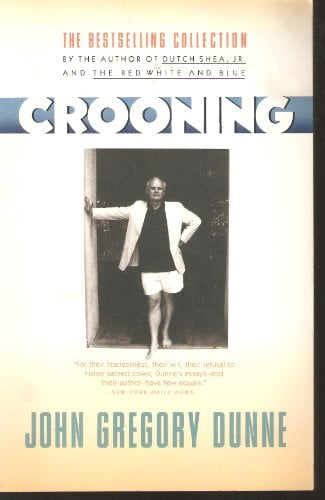 Pre-Owned Crooning: A Collection (Paperback) 0671740318 9780671740313 ...