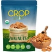 Beyond Nature Organic Raw Walnuts – Unsalted 3 Pound (48 oz) Vacuum ...