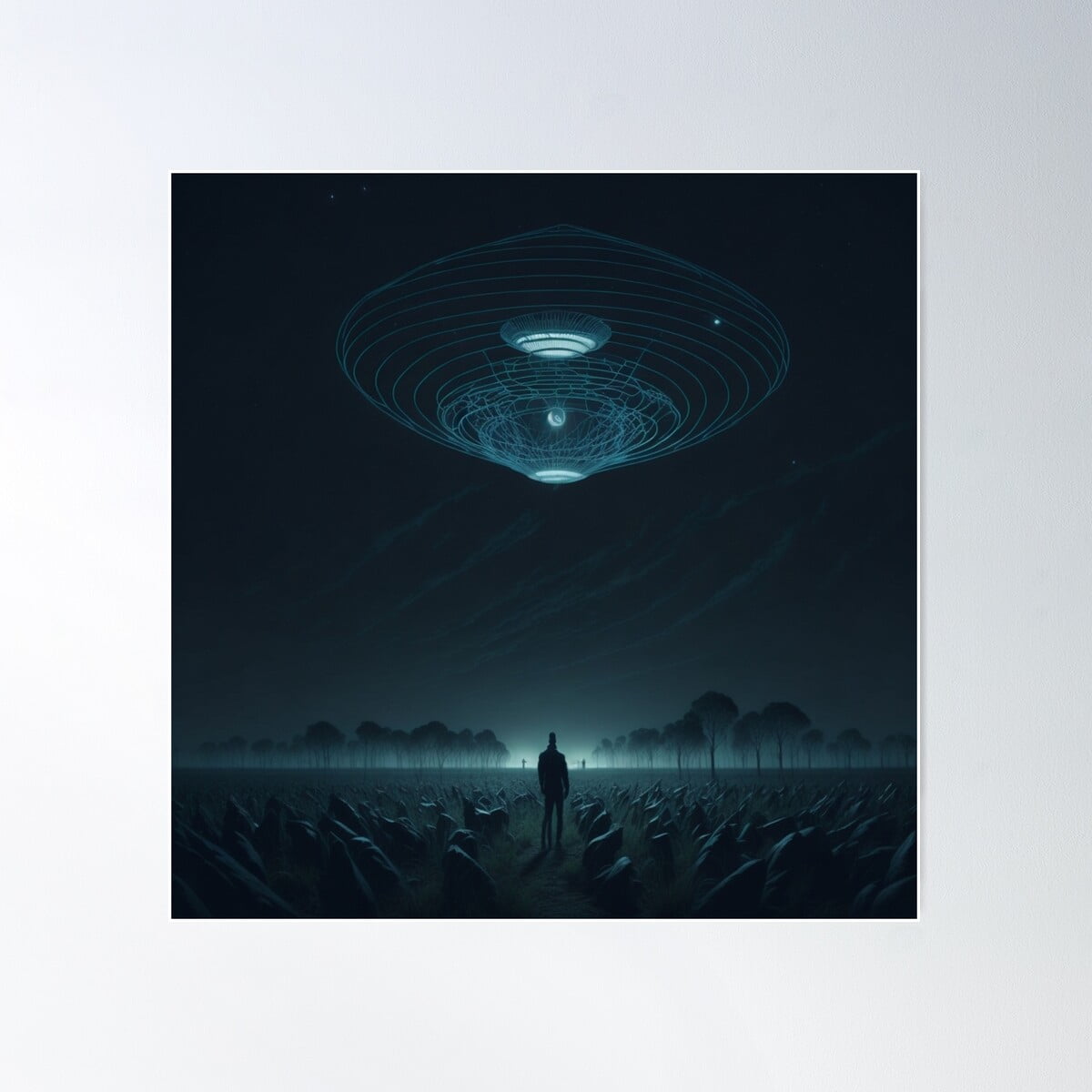 Into The Crop Circle - Extraterrestrial Encounter - Alien Life Form ...