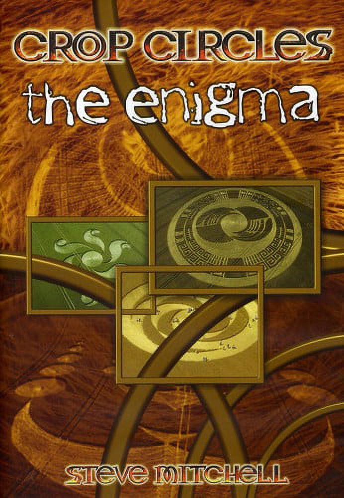 Crop Circles - Enigma (DVD), Reality Ent, Documentary - Walmart.com