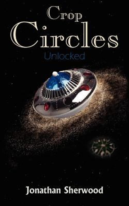 Pre-Owned Crop Circles (Paperback) 9781420826784 - Walmart.com