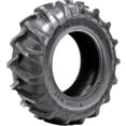 Crop Max Farm Torque R-1 9.5-16 8 Ply Tractor Tire - Walmart.com