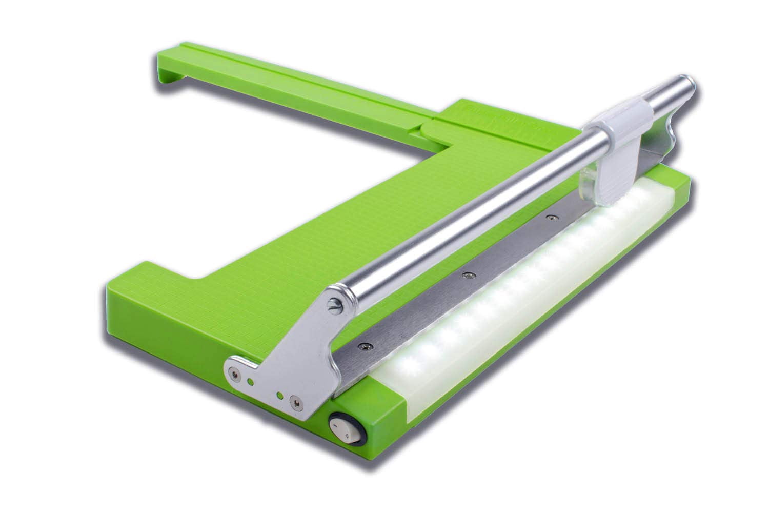 Crop Paper Trimmer for Cardstock and Scrapbooking, Precision Rotary ...