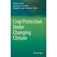 Crop Protection Under Changing Climate, (Hardcover) - Walmart.com