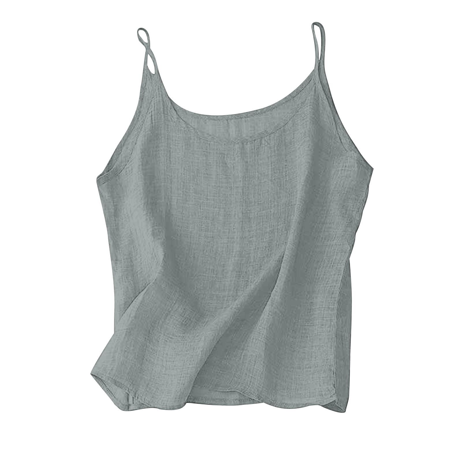 Crop Tops For Women Garage Sleek Scoop Cami Going Out Tops For Women ...