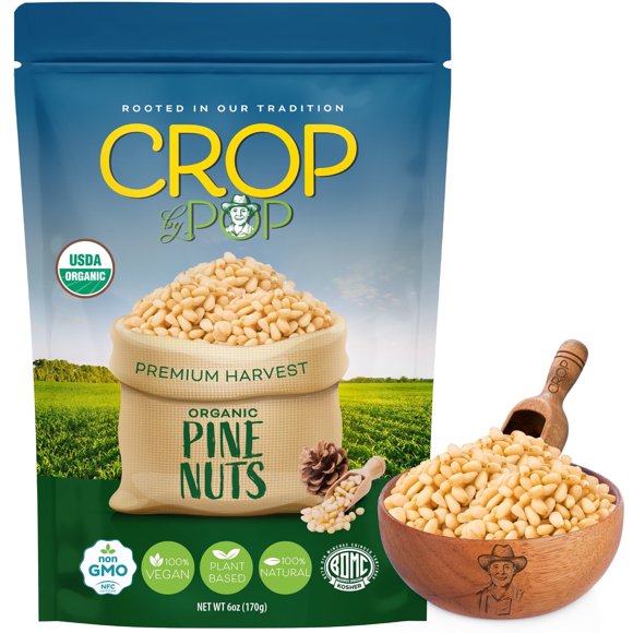 Pine Nuts in Nuts, Trail Mix & Seeds - Walmart.com
