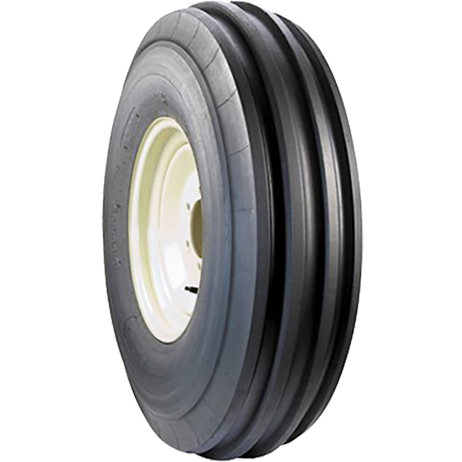Cropmaster 4 Rib F-2 10X16 12 Ply Tractor Tire - Walmart.com