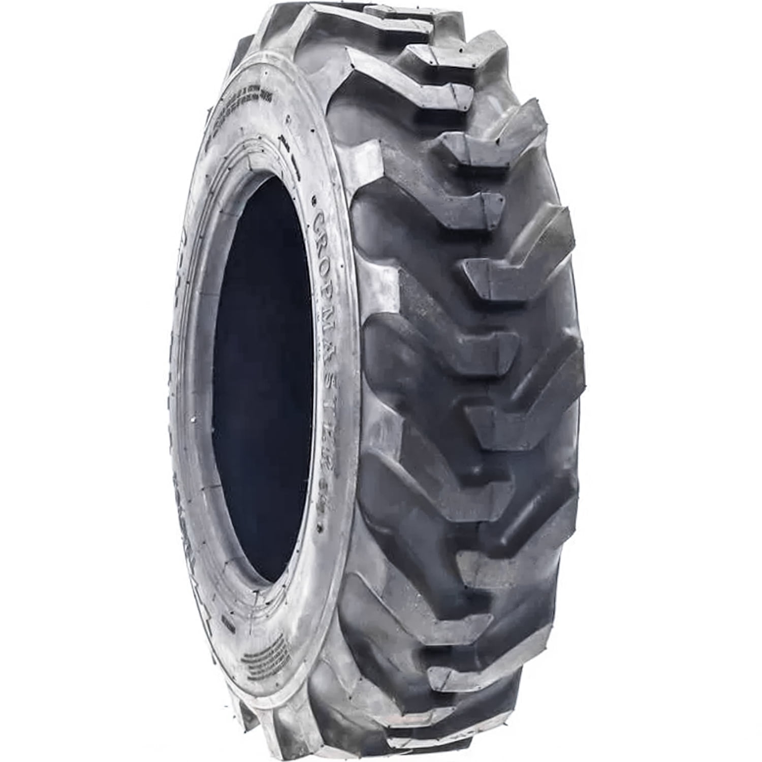 Cropmaster R-1 9.5-16 Load 8 Ply Farm Tractor Tire - Walmart.com