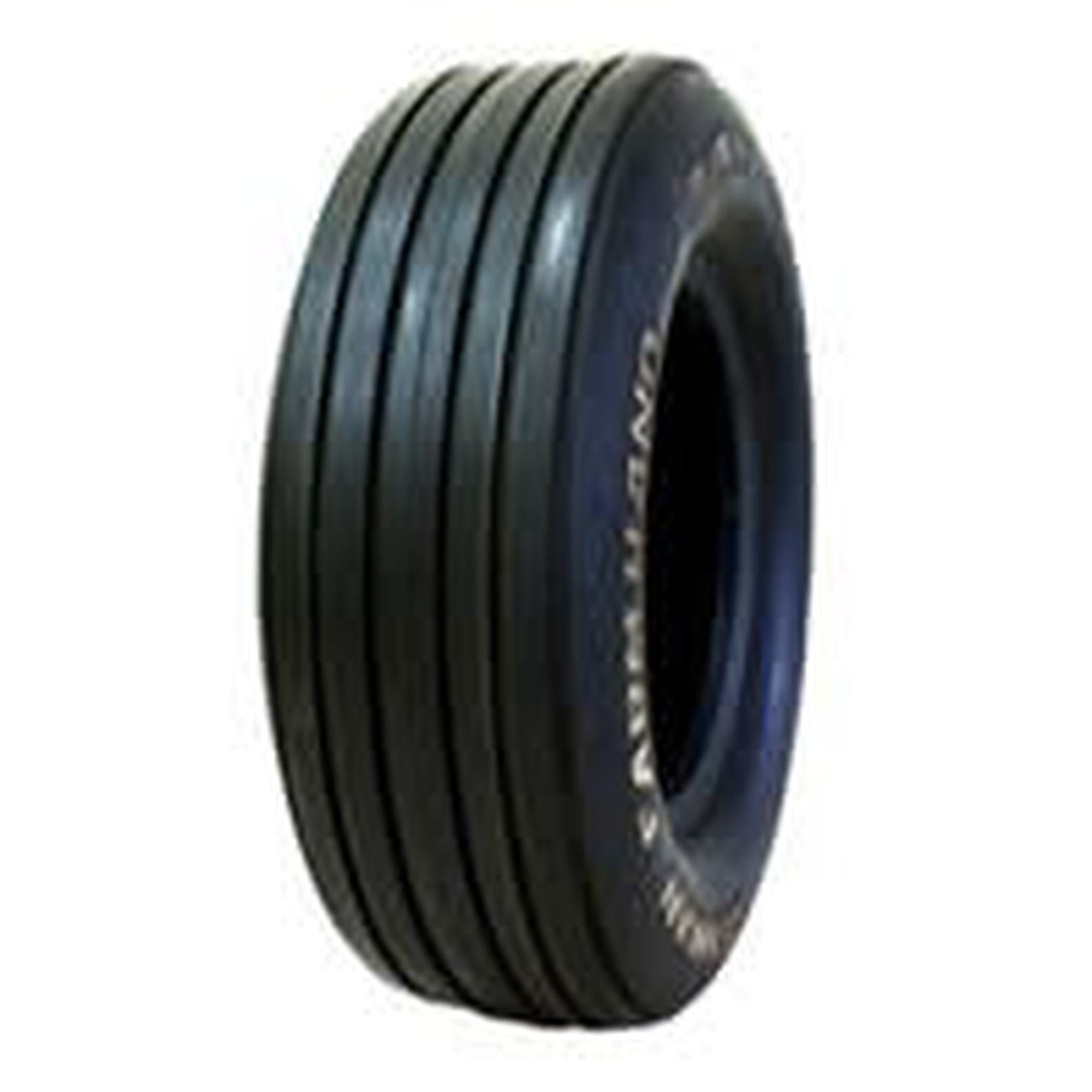 Cropmaster RIB Implement 11L-14 D Farm Tire - Walmart.com