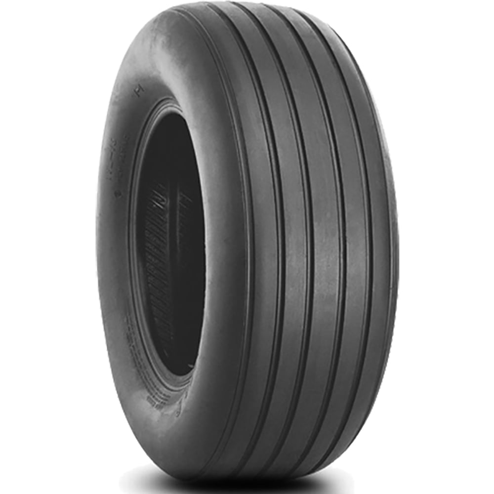 Cropmaster Rib Implement 11L-15 Load 12 Ply Agricultural Trailer Tire ...