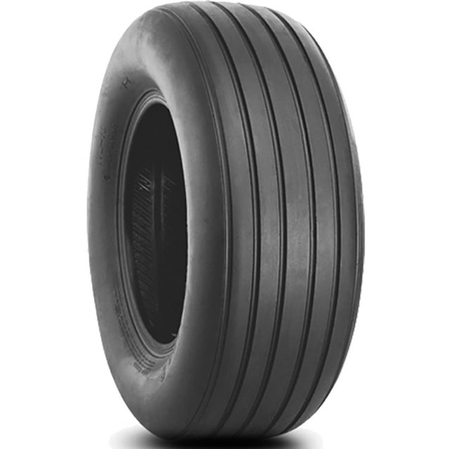 Cropmaster Rib Implement 11L-16 Load 12 Ply Tractor Tire - Walmart.com
